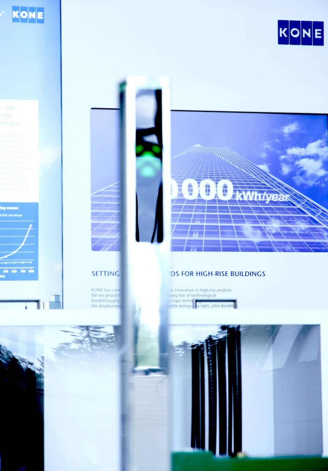 References – Case Kone – FirstView