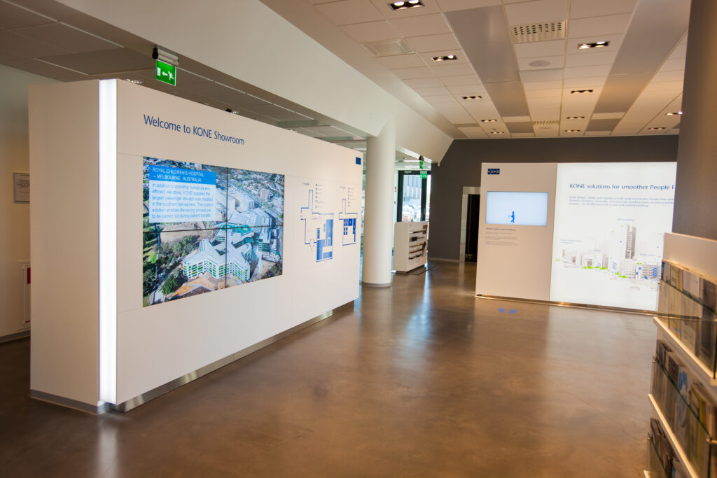 FirstView Digital Signage - World-class solutions since 2004