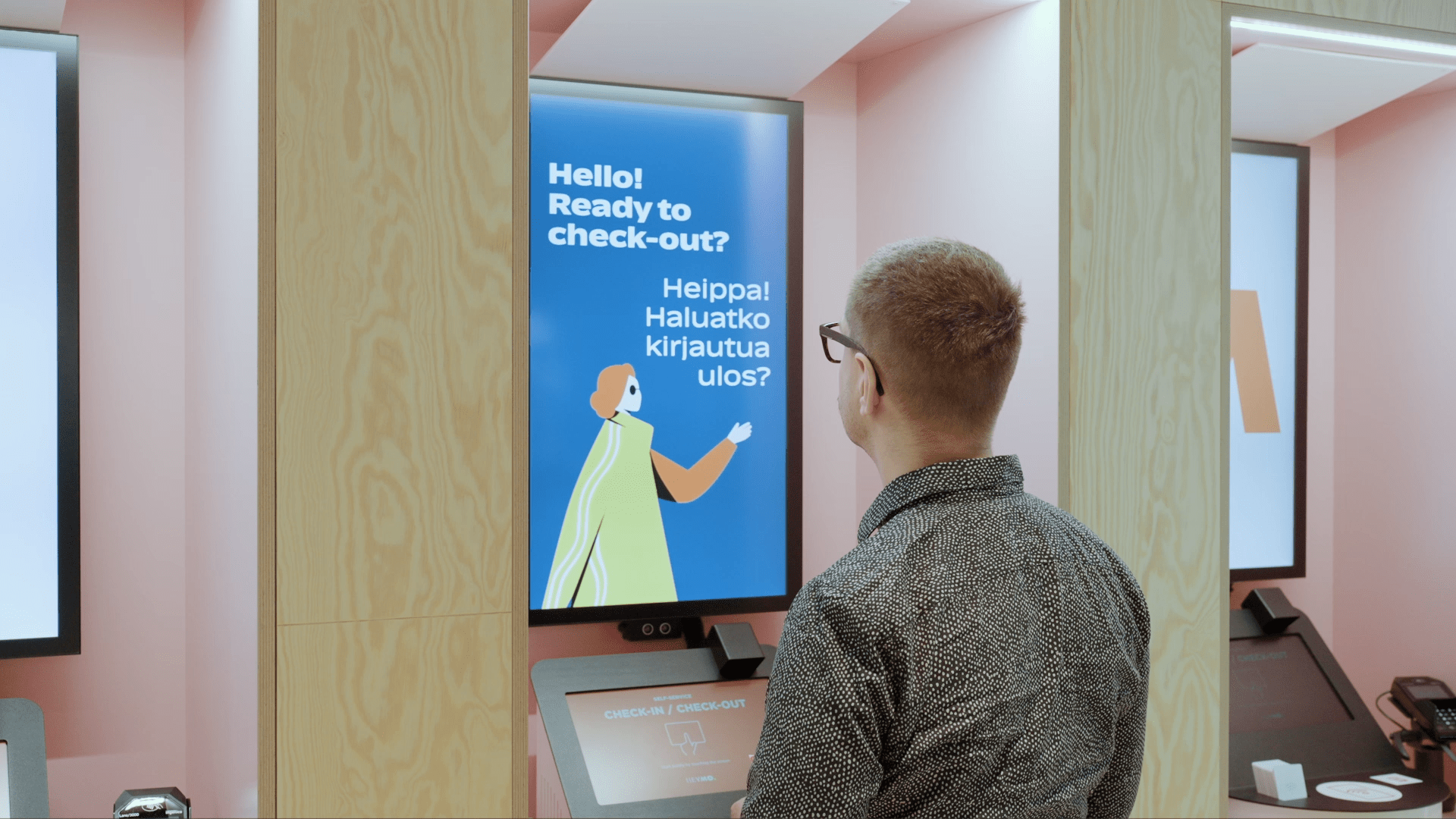 Heymo1. by Sokos Hotels - FirstView reference