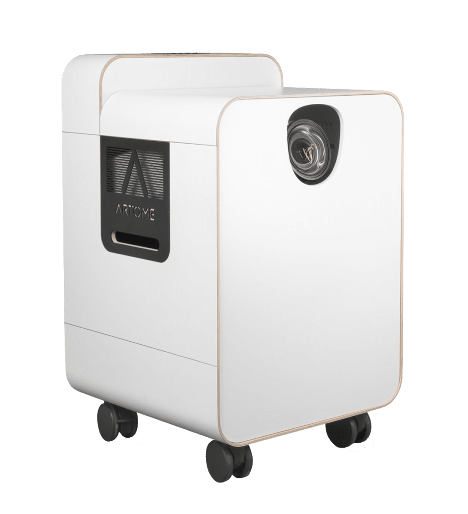 Artome älykaluste - FirstView Digital